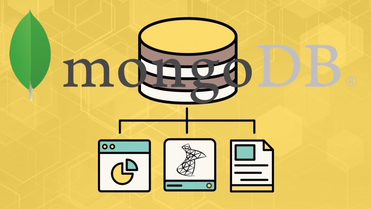 Curso Completo de MongoDB - Código Fuente